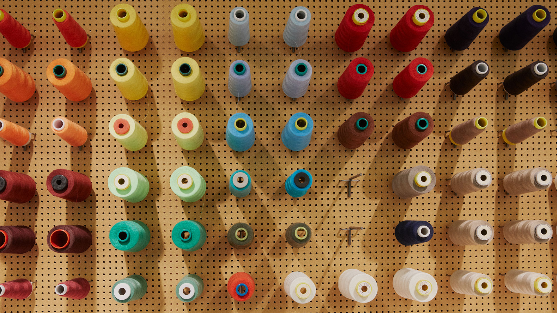 Work in production, purchasing and sourcing | H&M Careers