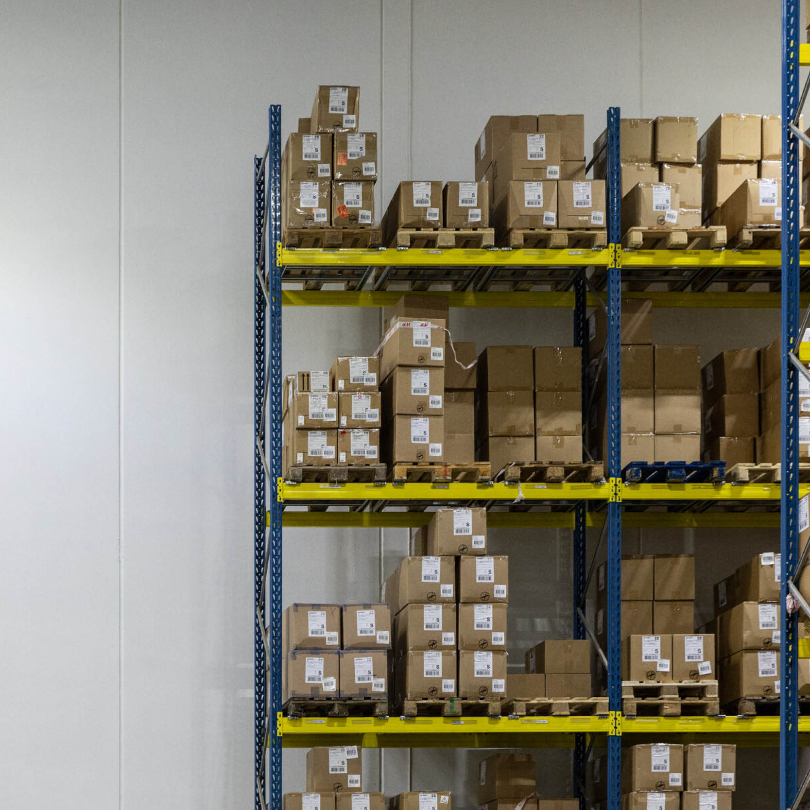 Explore logistics careers | H&M Careers República Dominicana