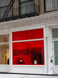 在H&M开启时尚探索之旅 | H&M Careers 中国大陆