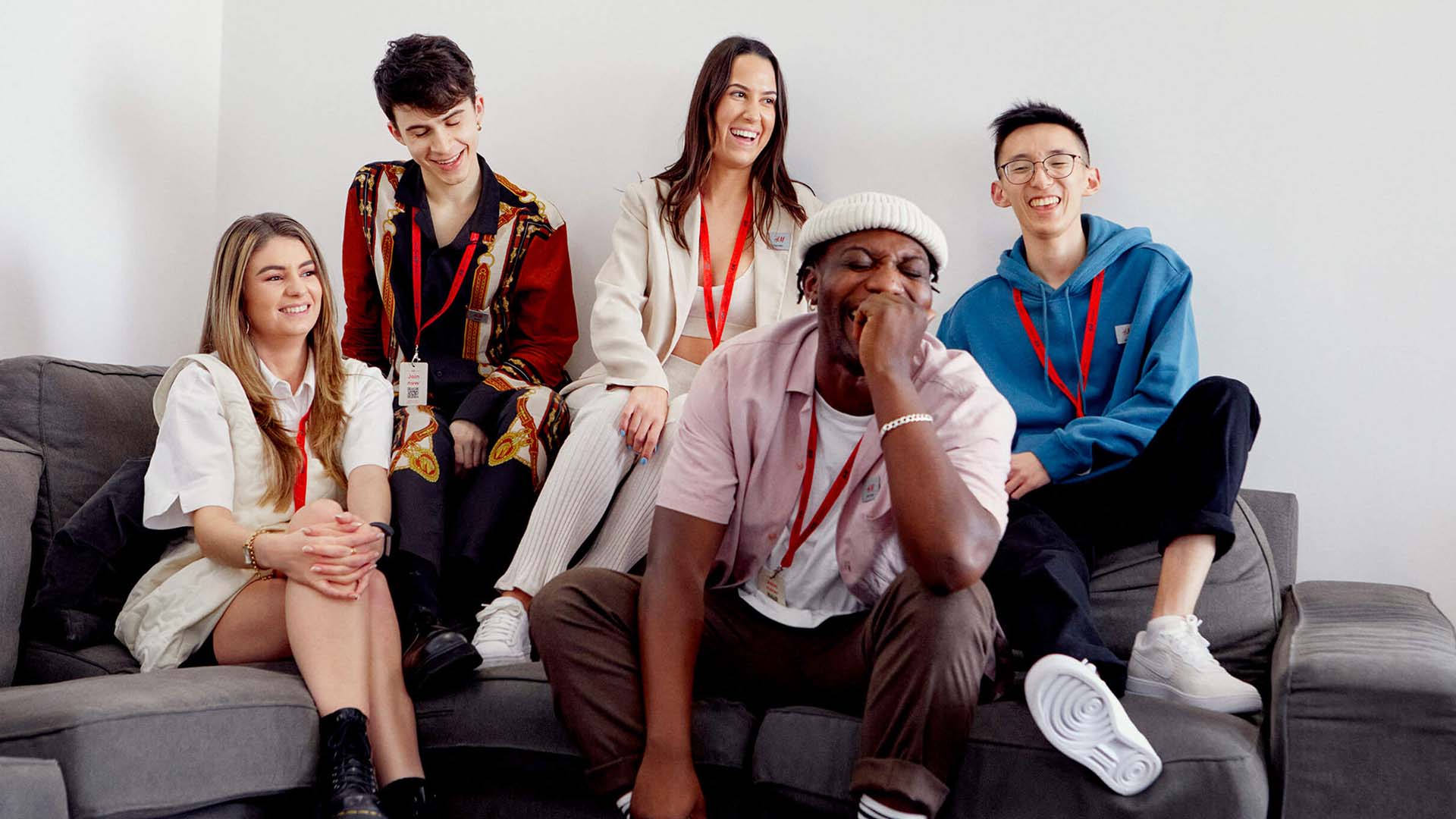 Student & Early careers | H&M Careers Indonesia