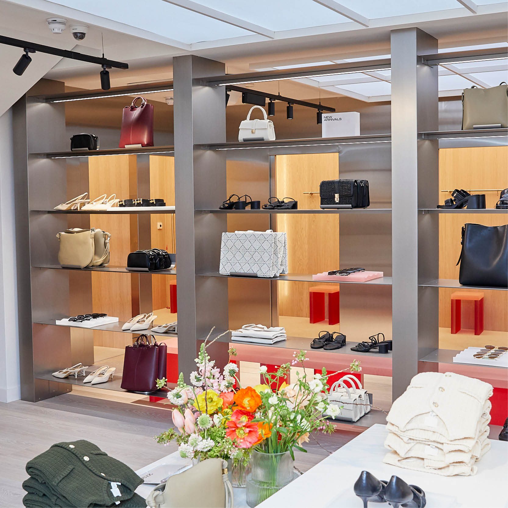 Work in store | H&M Careers United States