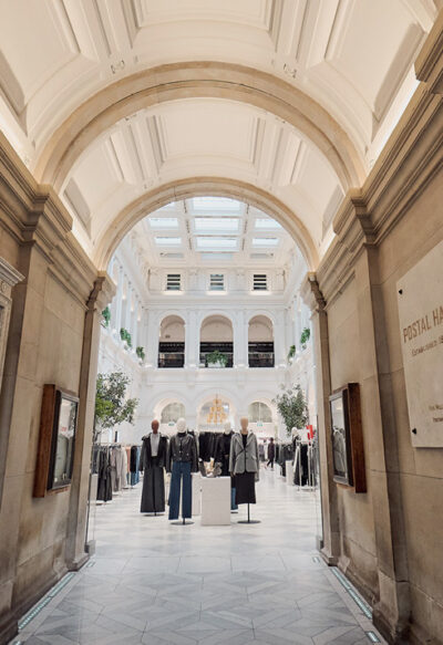 Work in store | H&M Careers United States